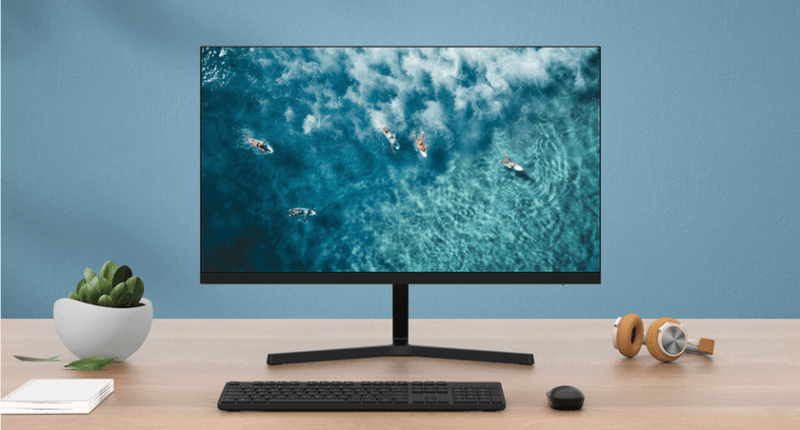 Купить Монитор Mi 23.8" Desktop Monitor 1C в интернет магазине Xiaomi ...